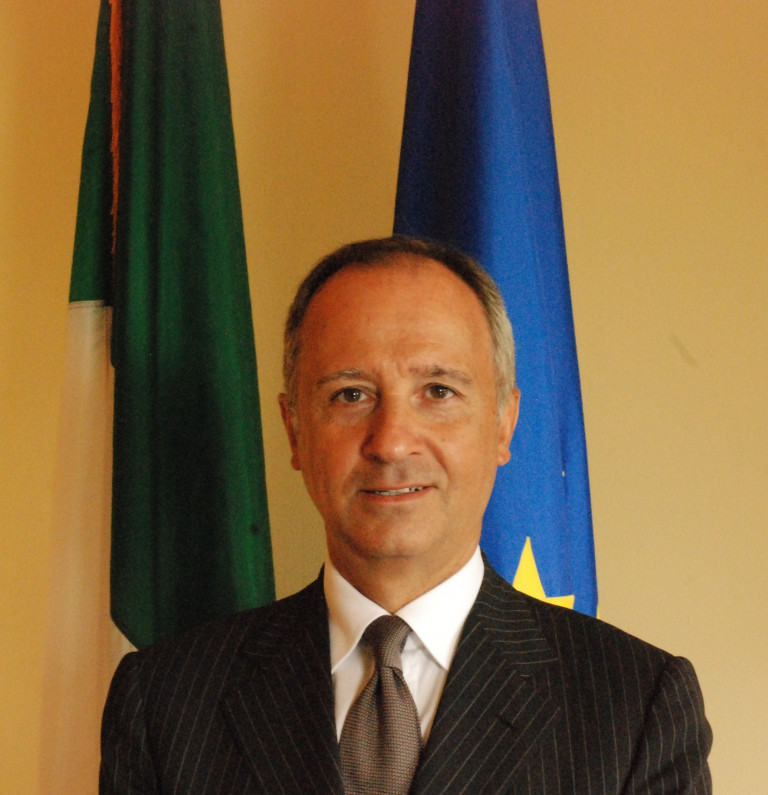 “Conversazioni tra Amici”, ospite l’ambasciatore d’Italia a Berlino ...