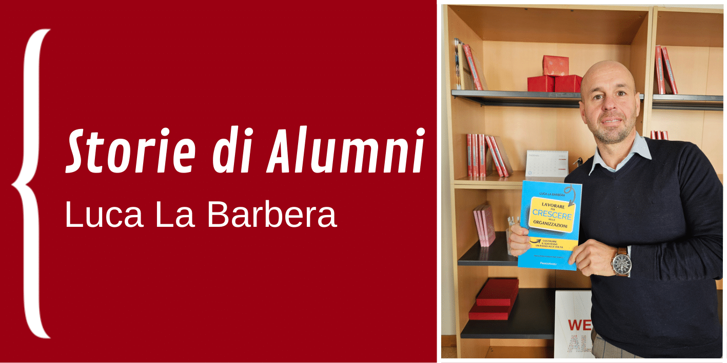 Cogliere le opportunità e sapersi rinnovare, ne parliamo con Luca La ...